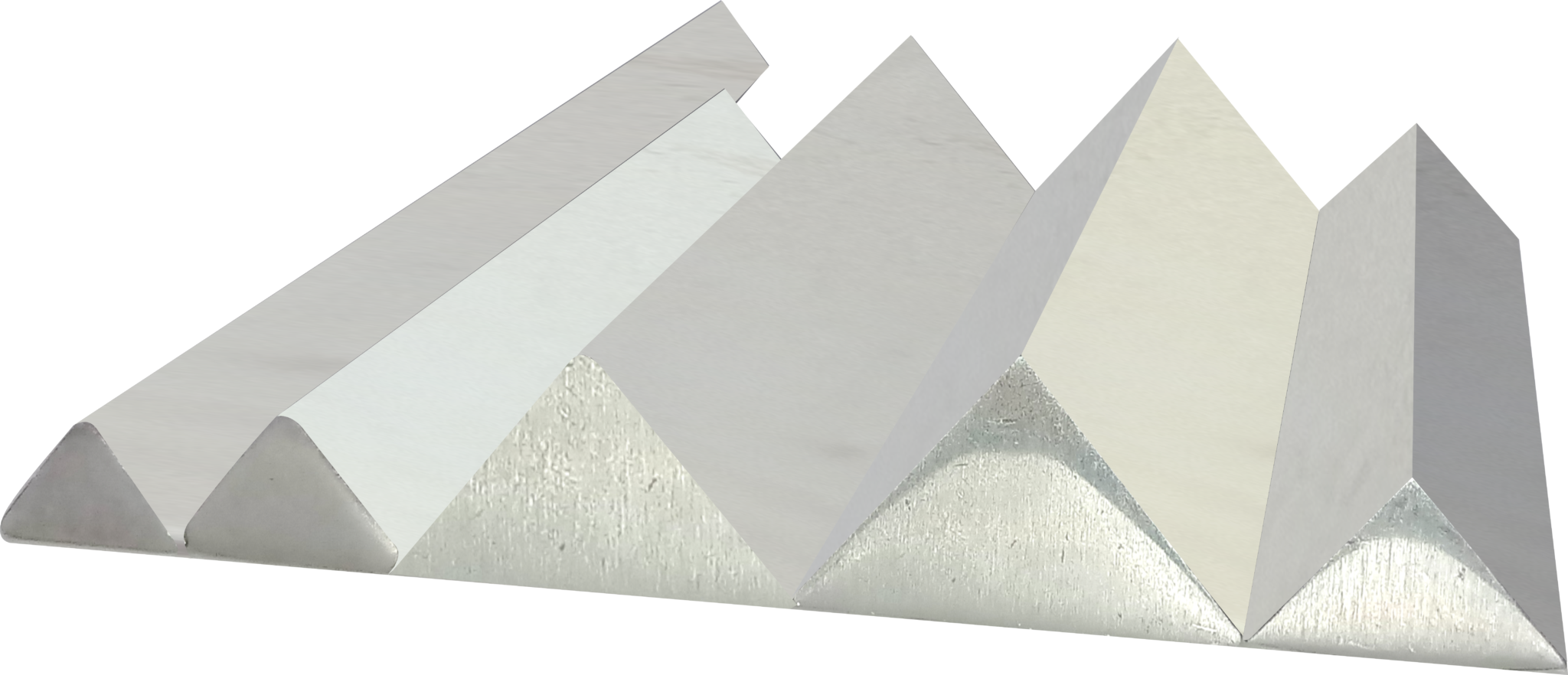 Chamfer Steel