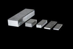 Custom Shaped Bright Bar & Shaped Wires