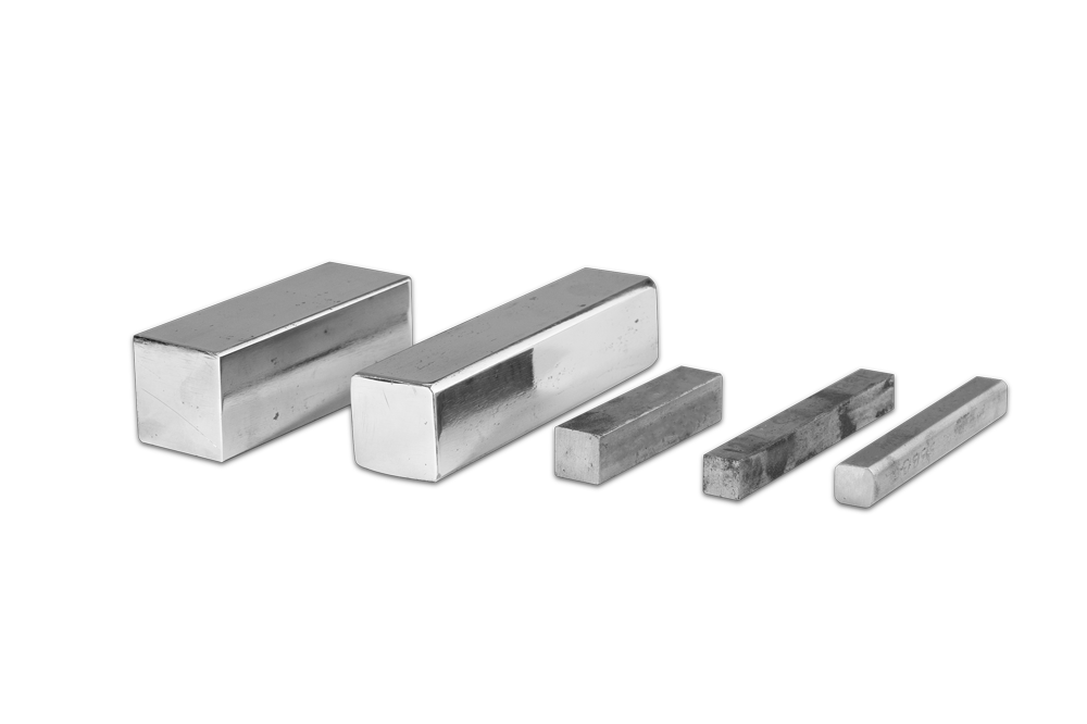 Square Bright Bar Square Bright Bar